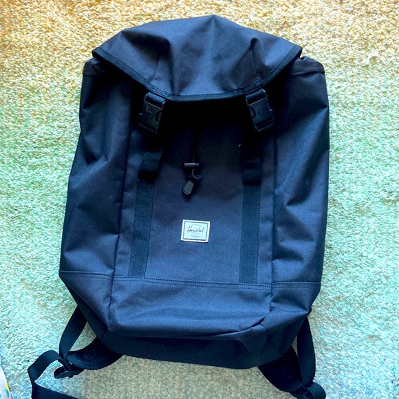 Herschel Supply Company | Bags | Hershel Backpack | Poshmark